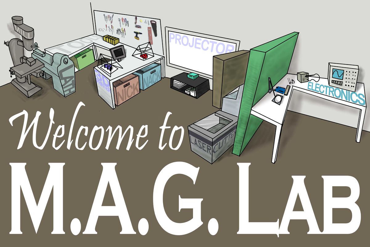 MAGLab