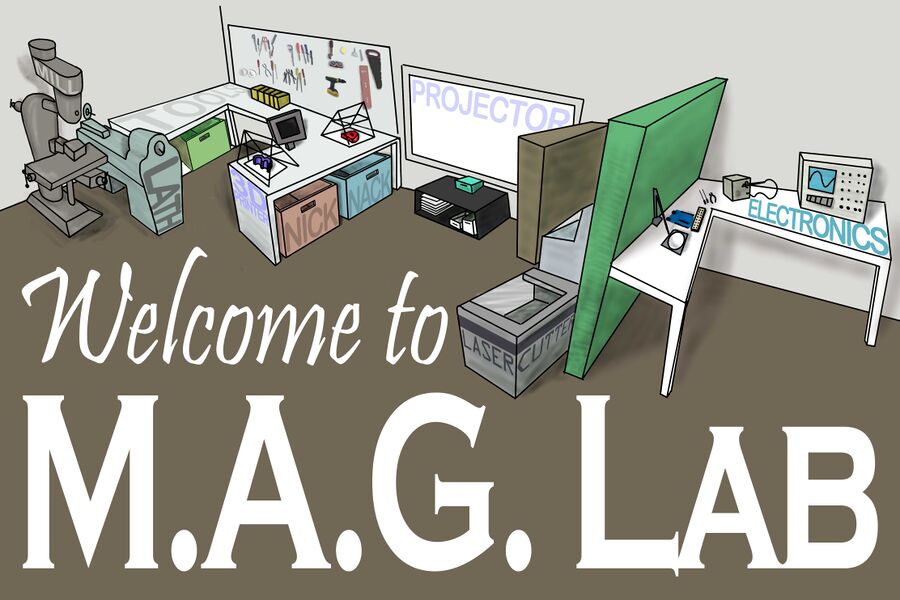 MAGLab